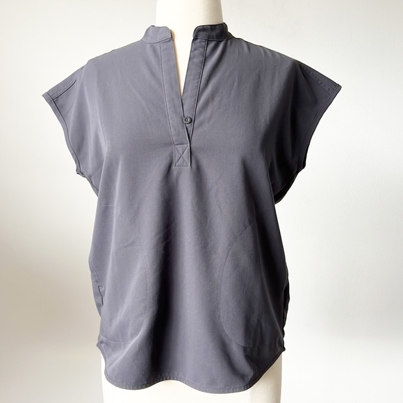 Figs | Tops | Figs Technical Collection Scrub Top | Poshmark